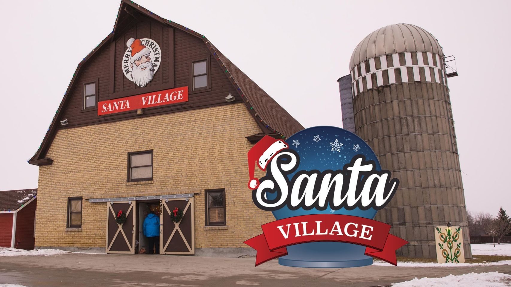 Santa Village Changes Due to COVID-19 | Fargo Parks