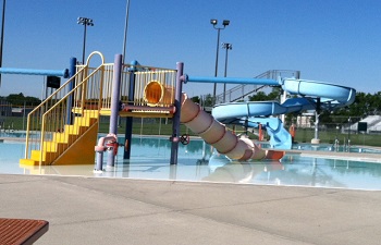 Roger G. Gress Northside Pool | Fargo Parks