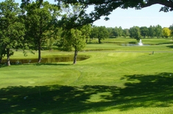 Edgewood Public Golf Course | Fargo Parks
