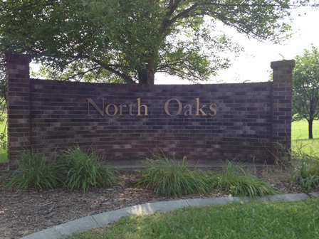 North Oaks Park | Fargo Parks