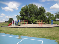 Unicorn Park | Fargo Parks