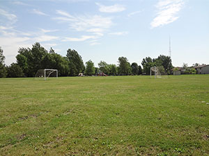 Discovery Park | Fargo Parks