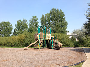 Greenfields Park | Fargo Parks