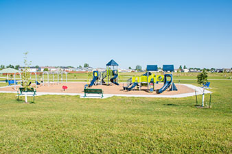 Legacy Park | Fargo Parks