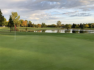 Prairiewood Public Golf Course | Fargo Parks