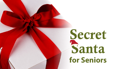 Secret Santa for Seniors | Fargo Parks