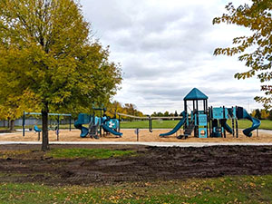 Stonebridge #1 Park | Fargo Parks