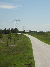 Timberline Park | Fargo Parks