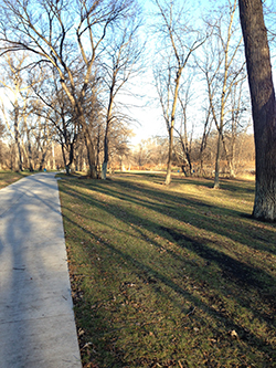 Trefoil Park | Fargo Parks