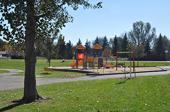 Trollwood Park | Fargo Parks