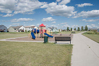 Veteran's Park | Fargo Parks