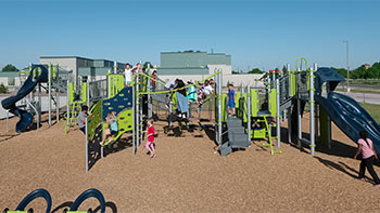 Willow Park | Fargo Parks