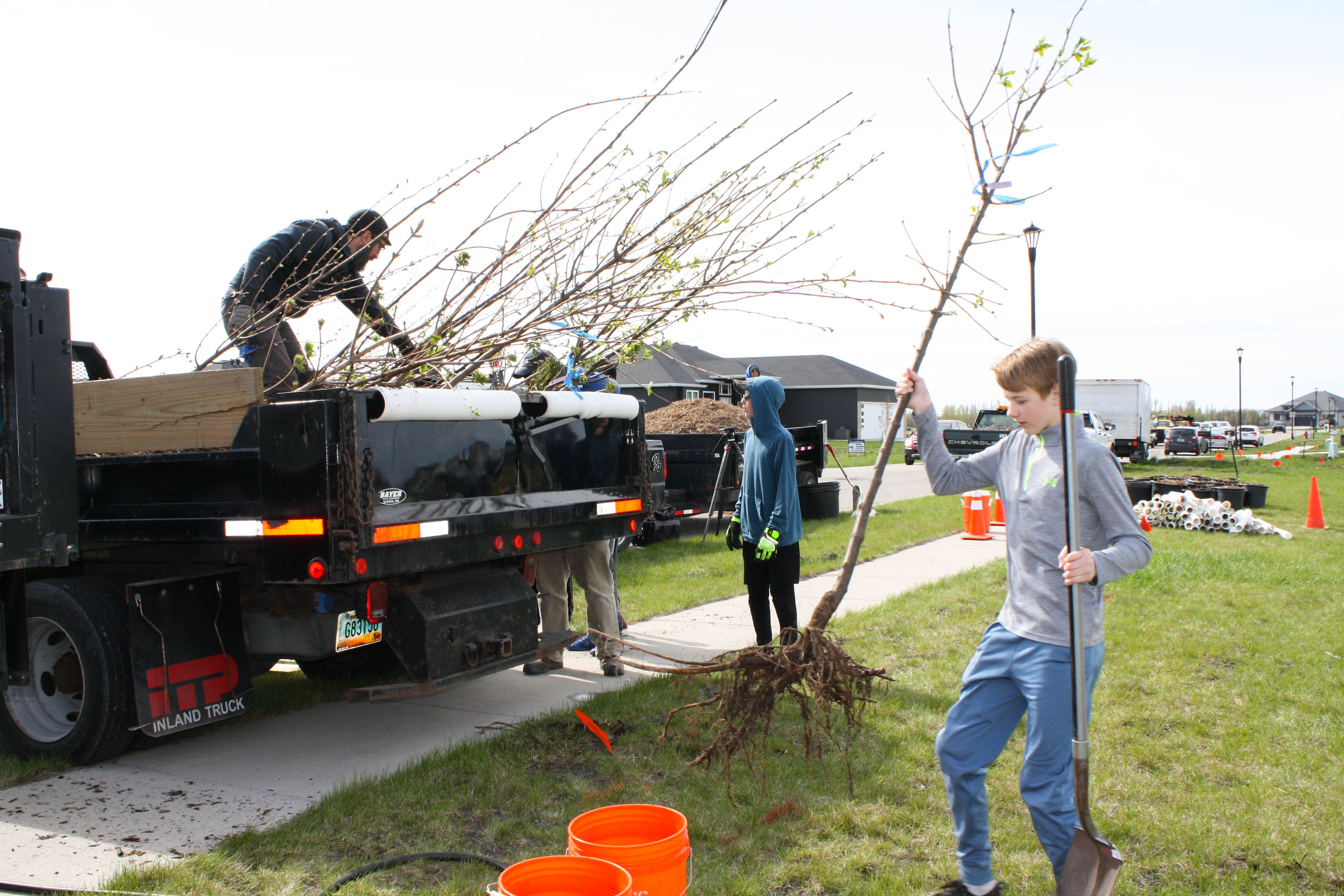 Arbor Day | Fargo Parks