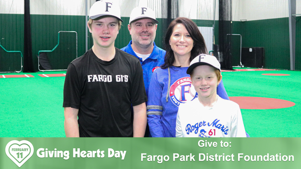Fargo Sports Complex to have a Variety of Positive Impacts on Fargo ...