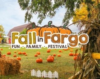 Fall in Fargo Kicks off Next Weekend | Fargo Parks
