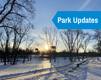 Fargo Park District Winter Park Updates | Fargo Parks