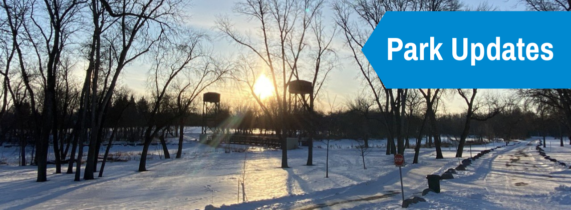 Fargo Park District Winter Park Updates | Fargo Parks