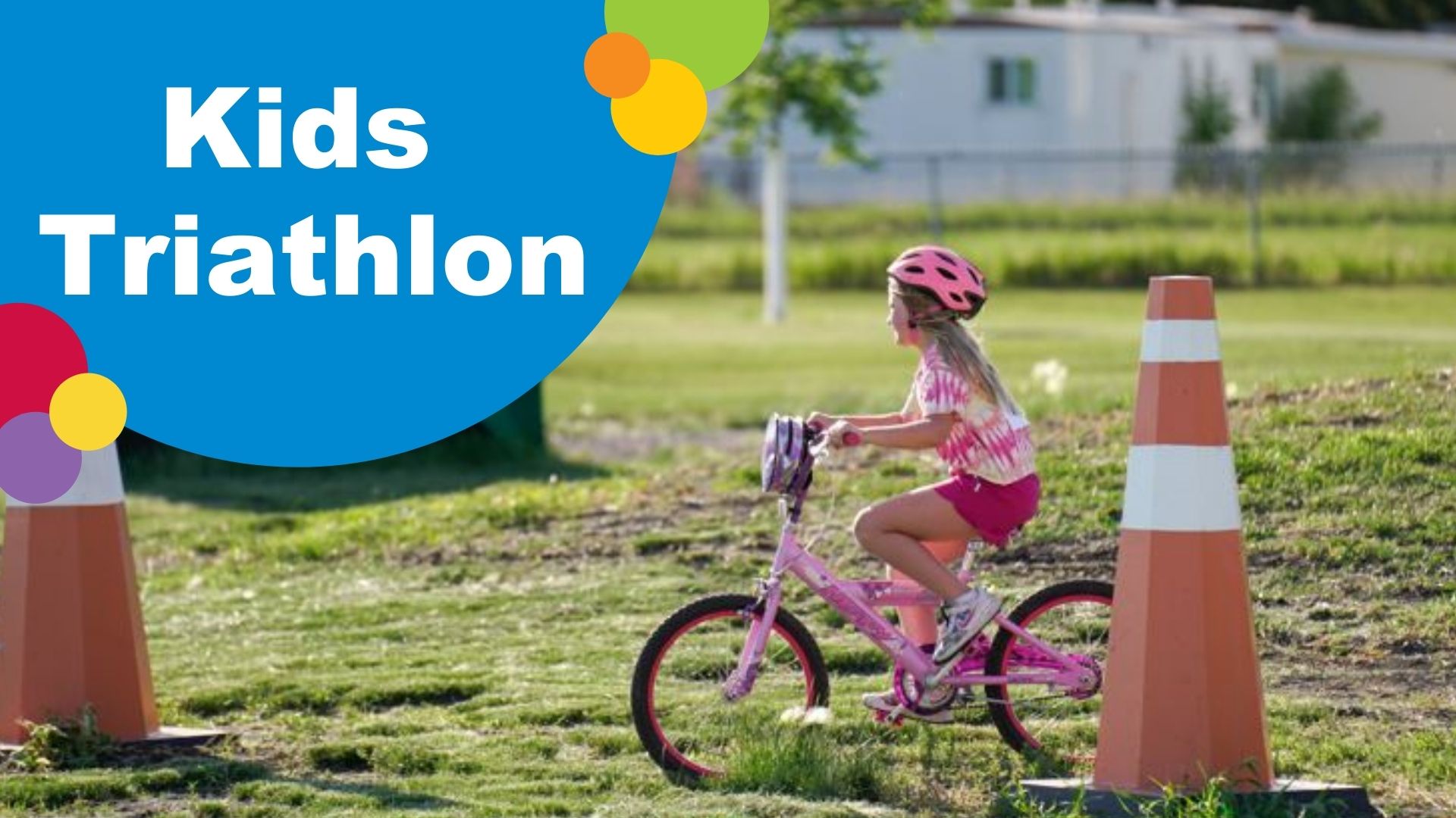 Kids Triathlon | Fargo Parks