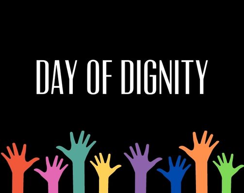 Broadway Square Day of Dignity | Fargo Parks