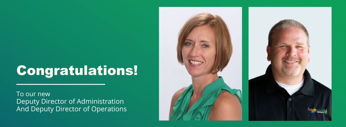 Fargo Park District Names Dave Bietz and Susan Faus new Deputy ...