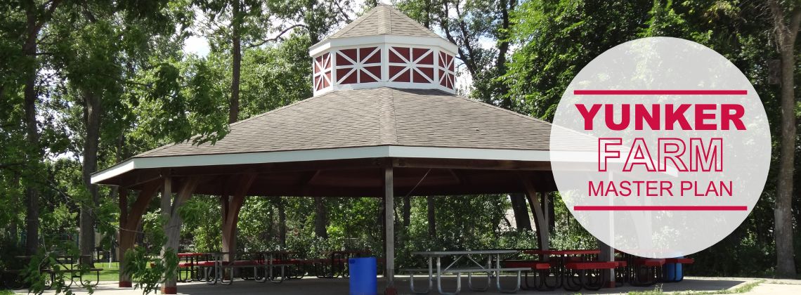 Yunker Farm Park Master Plan | Fargo Parks