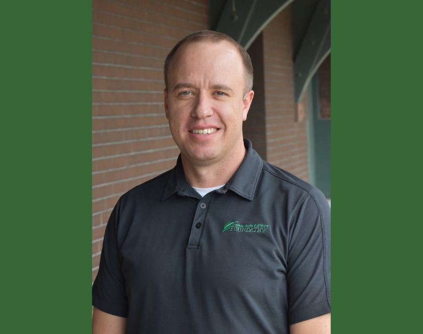 Fargo Park District Names Craig Bjur Foundation Executive Director ...