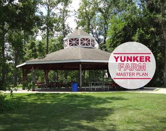 Yunker Farm Park Master Plan | Fargo Parks