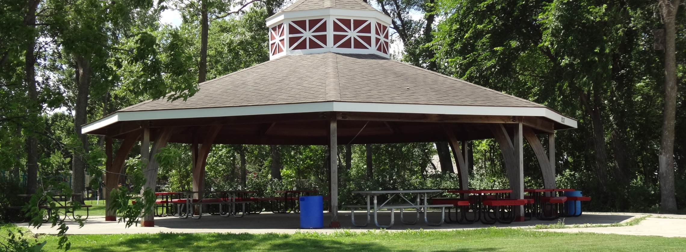 Fargo Park Board Commissioners receive final Yunker Farm Park Master ...