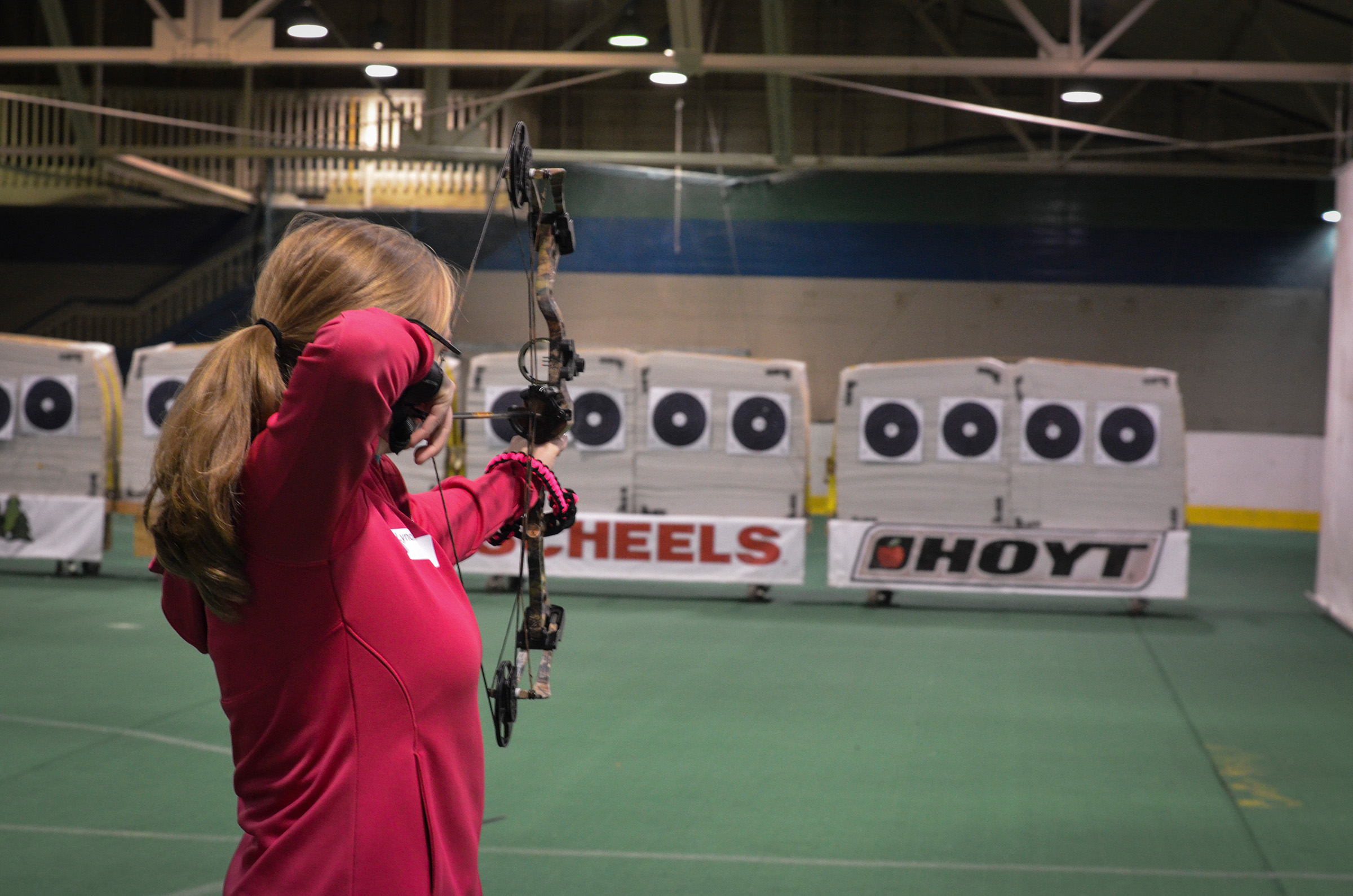 Archery Range Fargo at Bradley Briseno blog
