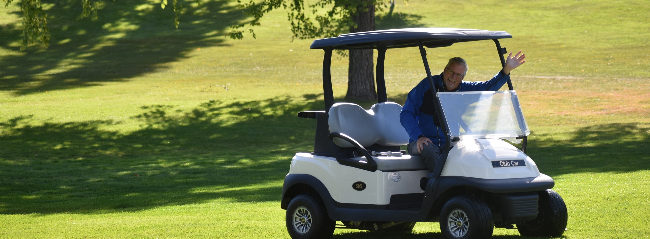 All 5 Public Golf Courses Closed by End of Day October 24 | Fargo Parks