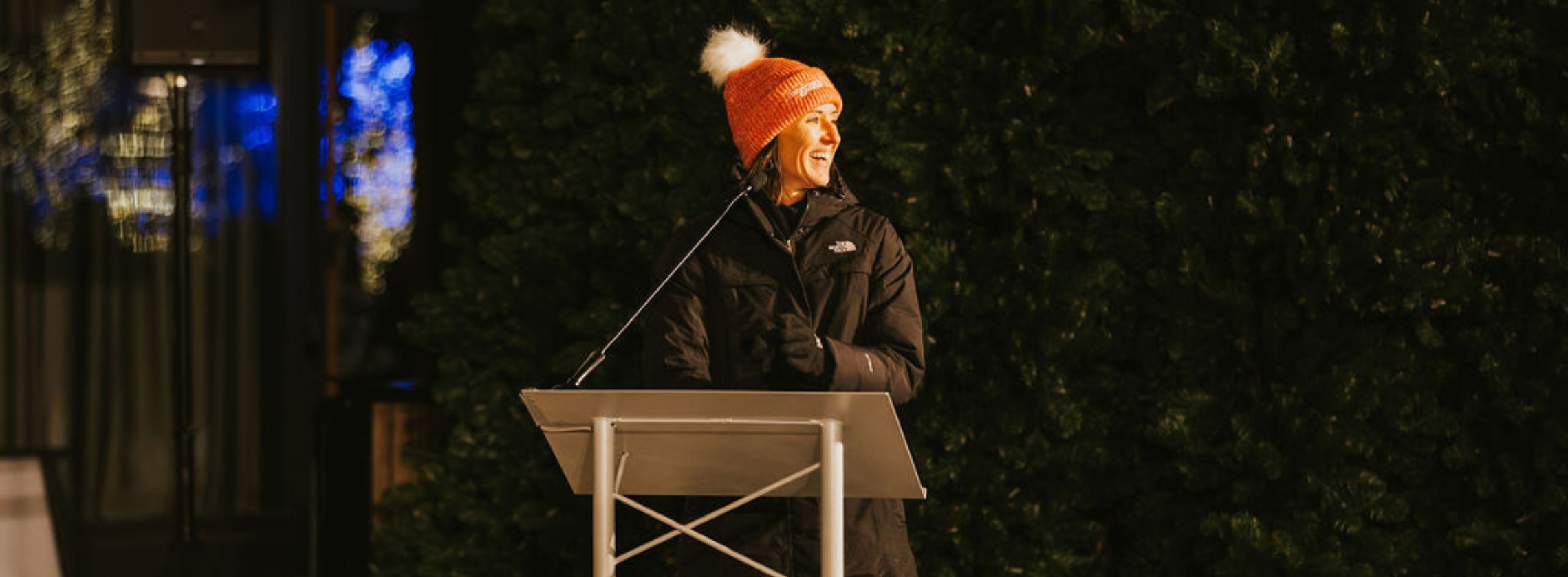 Susan Faus named Executive Director of the Fargo Park District | Fargo ...