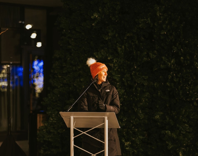 Susan Faus named Executive Director of the Fargo Park District | Fargo ...