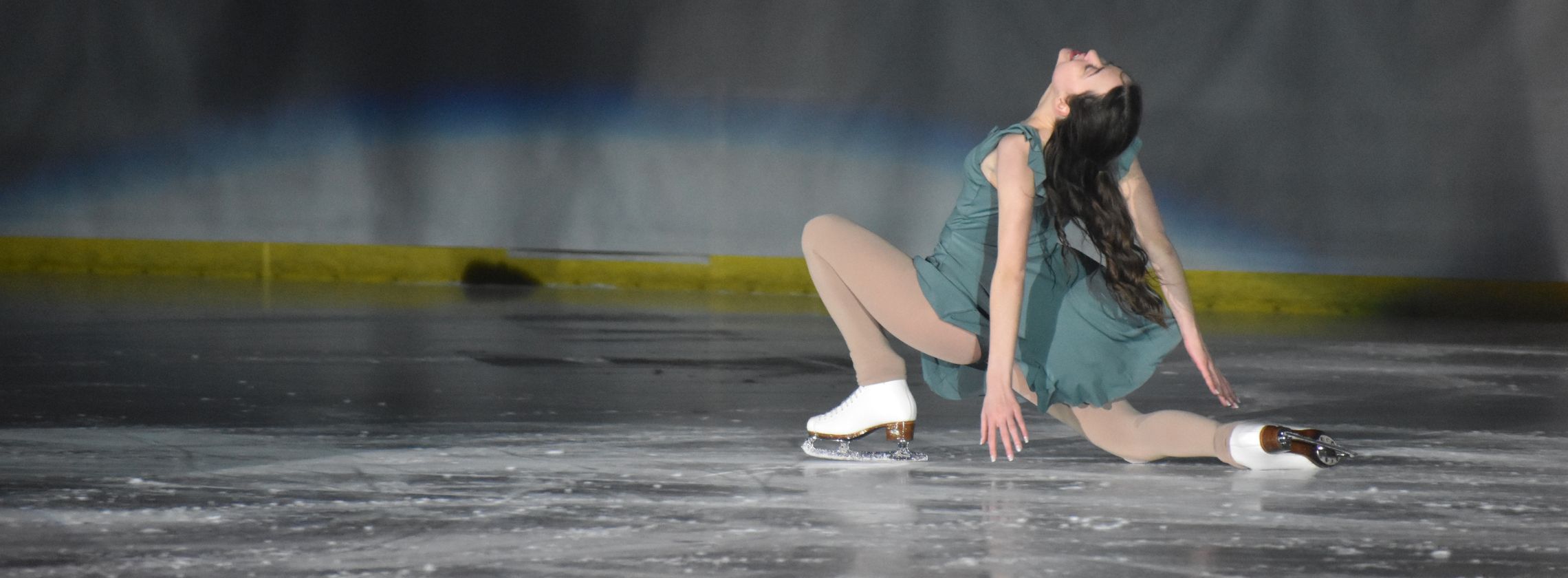 Fargo Park District and Red River Valley Figure Skating Club present ...