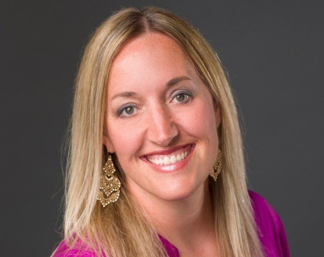 Fargo Park District names Jayne Gust as next Deputy Director of ...