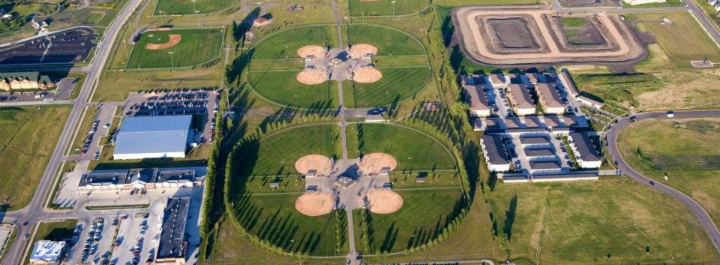 Fargo Park District awarded Minnesota Twins Fields for Kids Grant ...