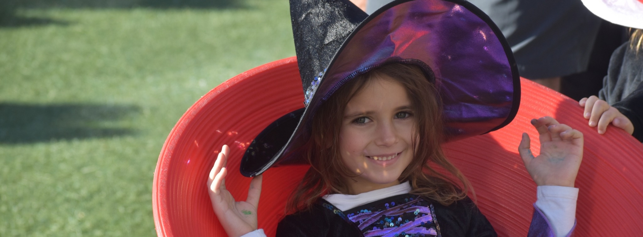 Fargo Park District hosts Square Scare at Broadway Square | Fargo Parks