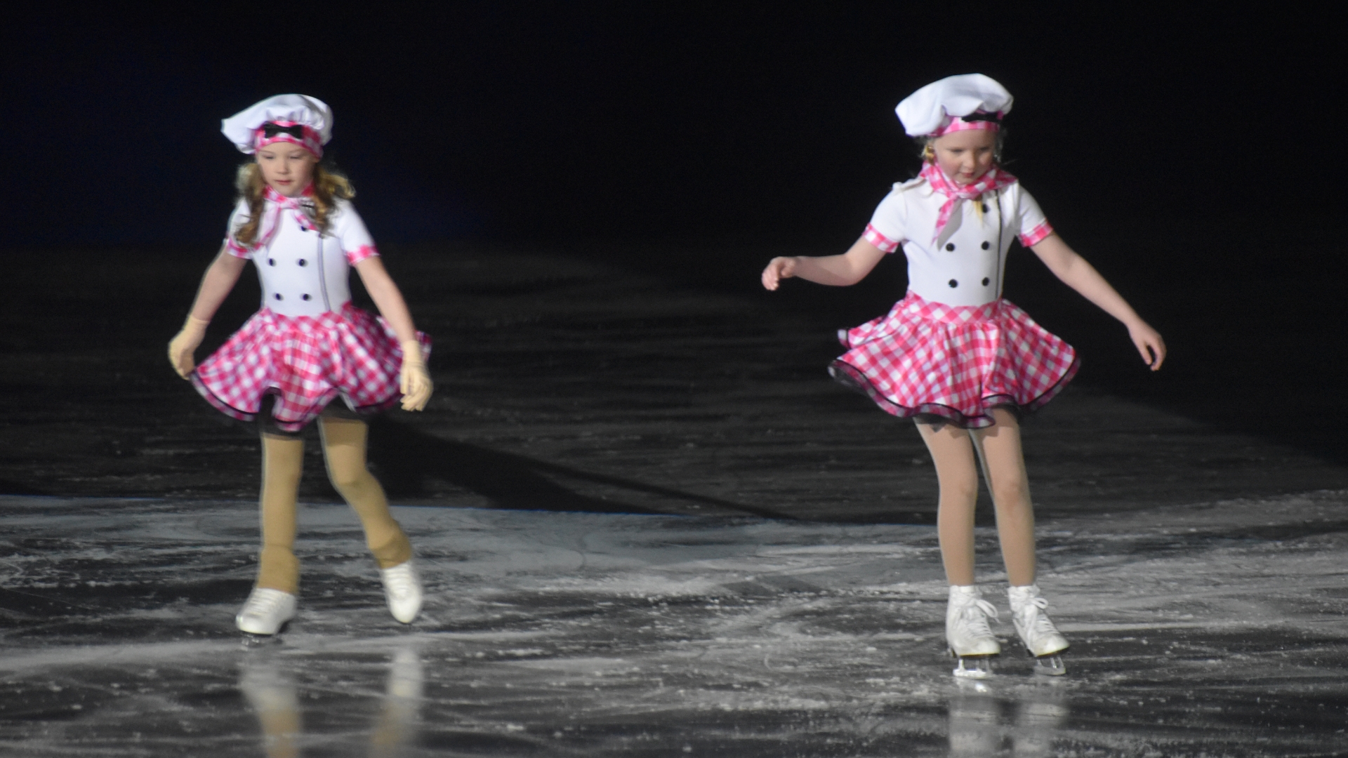 Fargo Ice Revue | Fargo Parks