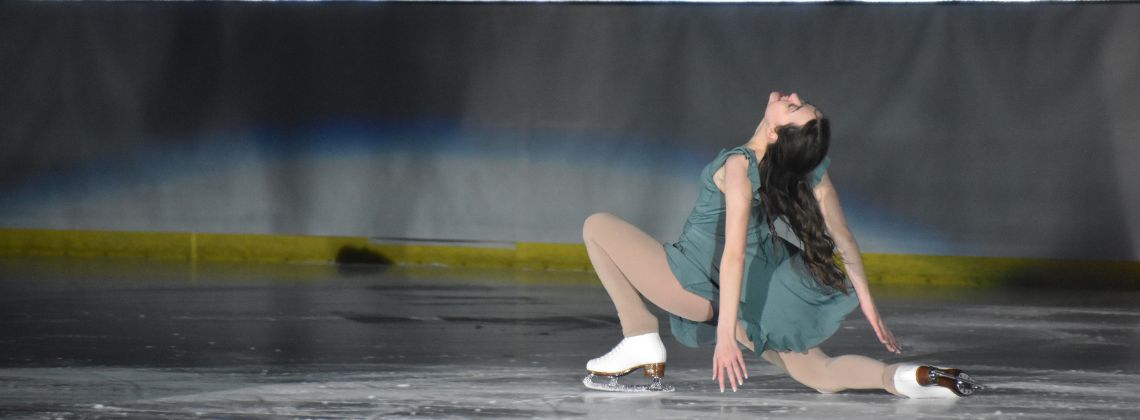 Fargo Park District and Red River Valley Figure Skating Club present “A ...