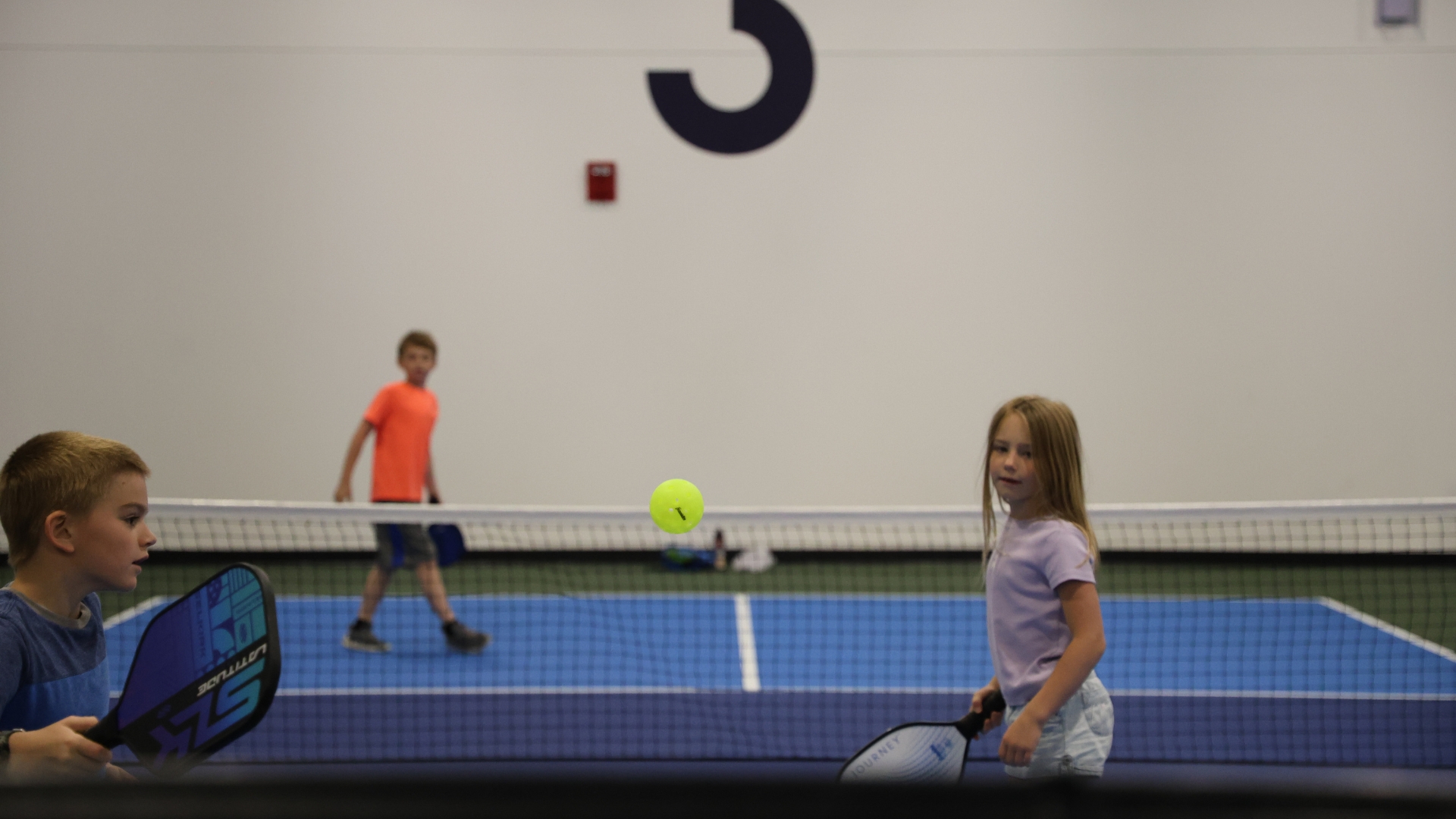 Pickleball | Fargo Parks