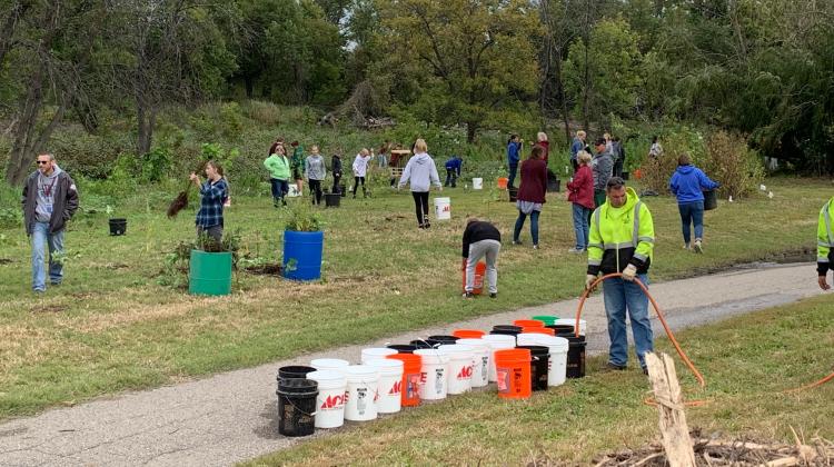 Adopt-A-Park | Fargo Parks