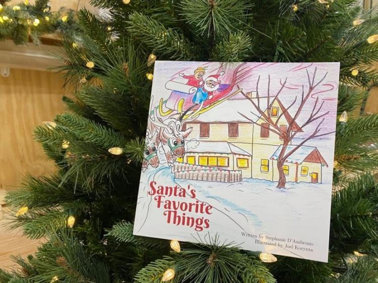 Santa Village | Fargo Parks