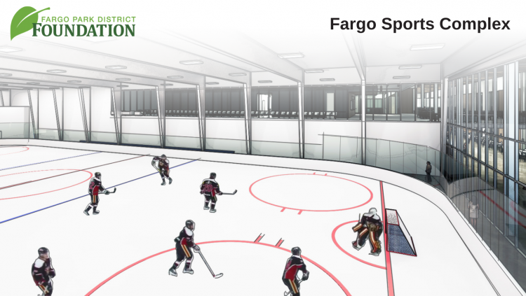 Fargo Sports Complex | Fargo Parks