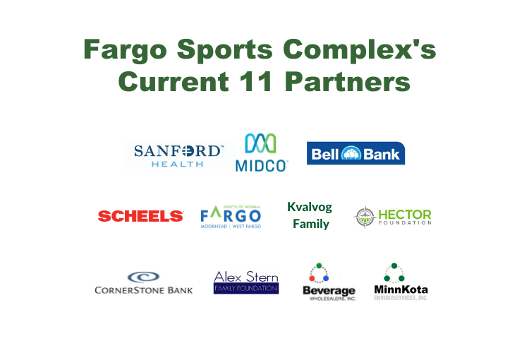 Fargo Parks Sports Complex | Fargo Parks