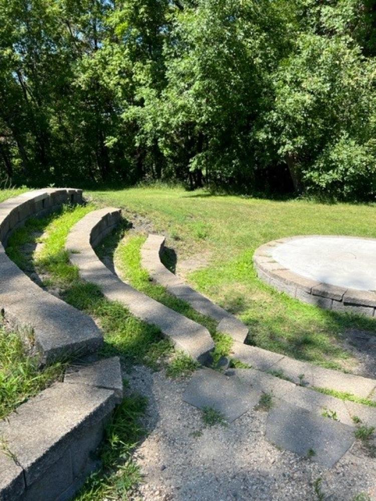 Lions Conservancy Park | Fargo Parks