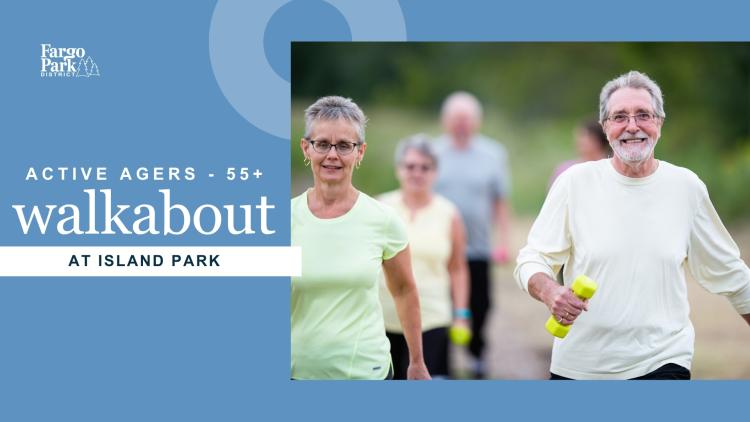 Walkabout | Fargo Parks