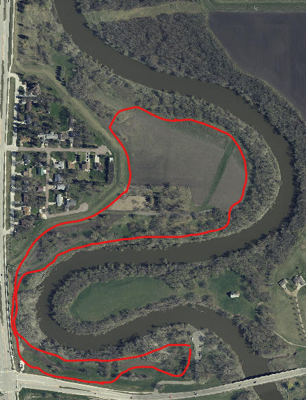 Cross Country Ski Trails | Fargo Parks