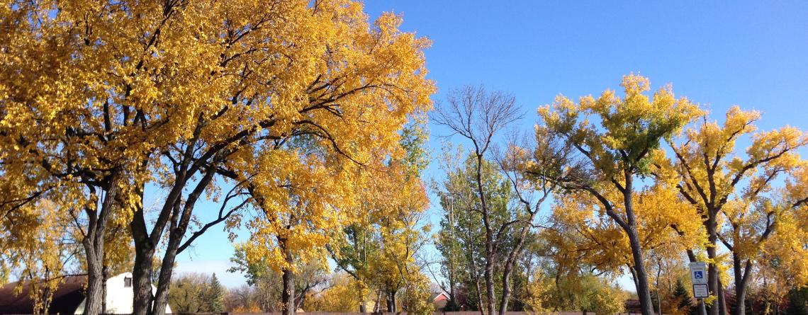 Sheriff's Office Training at Rheault Farm | Fargo Parks