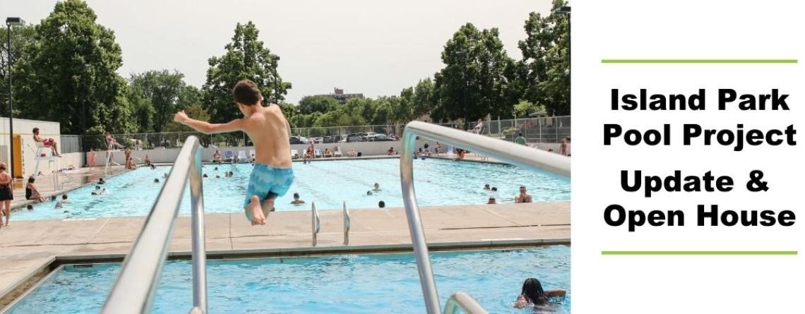Fargo Park District to Hold Island Park Pool Project Open House | Fargo ...