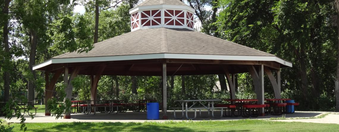 Fargo Park Board Commissioners receive final Yunker Farm Park Master ...