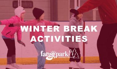 Latest News | Fargo Parks
